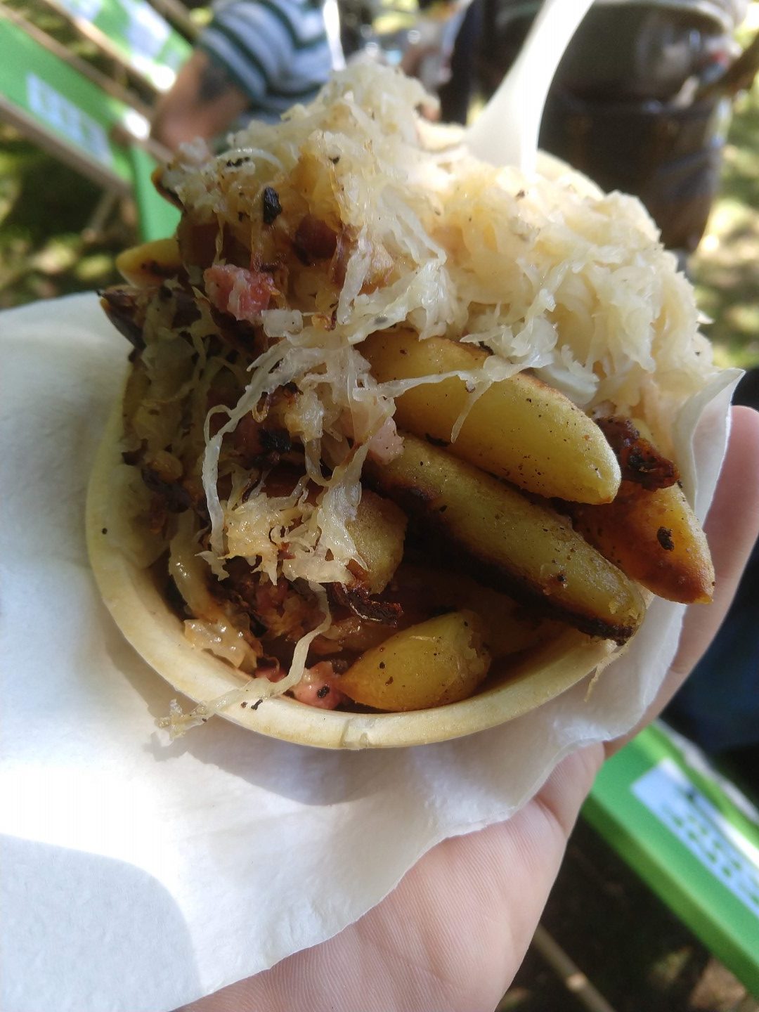 Authentic German Food: 20 Dishes You MUST Try in Bavaria and Germany ...