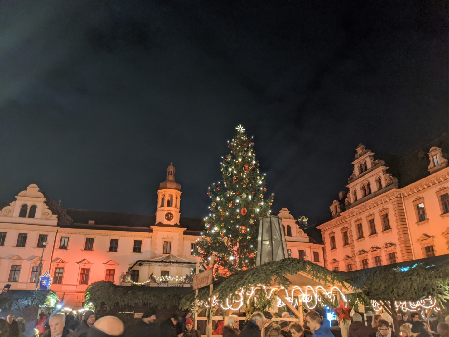 When Is the Best Time To Visit Germany - WanderInGermany