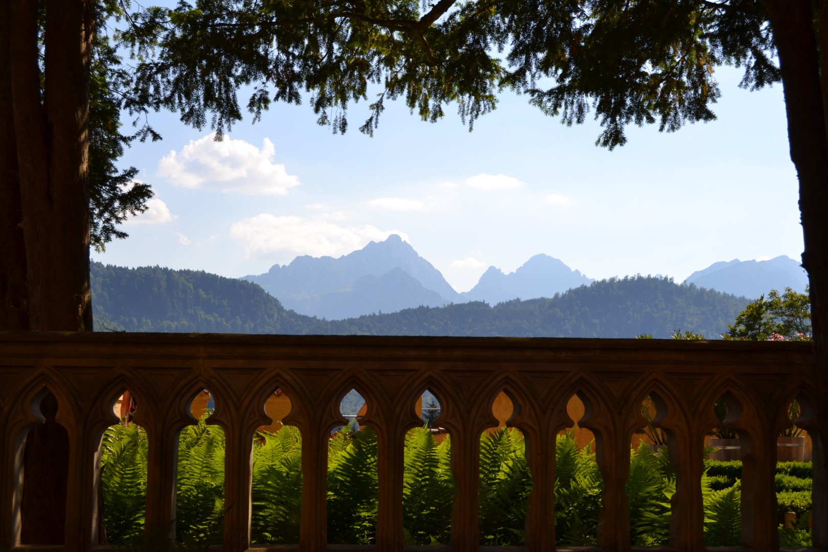 Visiting Neuschwanstein Germany Cinderella Castle For a Fairytale Day ...