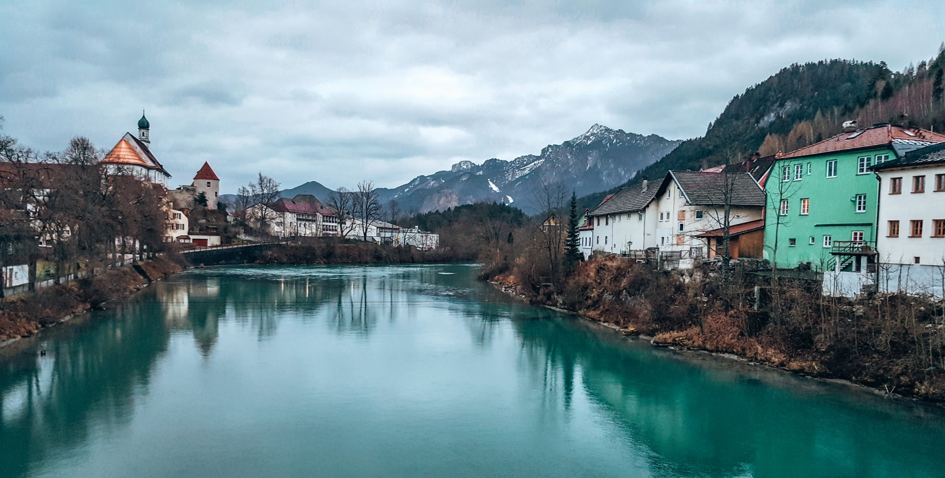 Picturesque and Beautiful German Villages and Towns You Must Visit ...