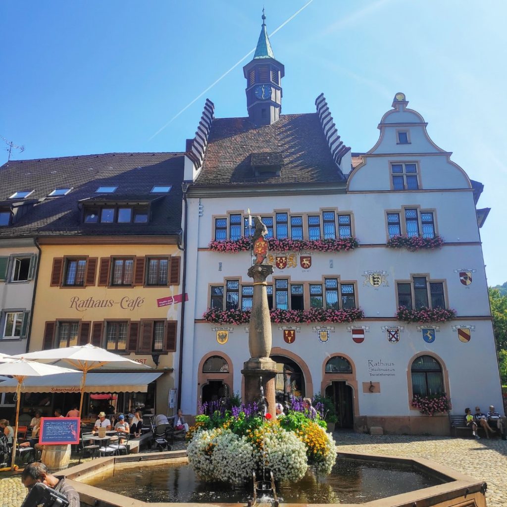 Picturesque and Beautiful German Villages and Towns You Must Visit ...