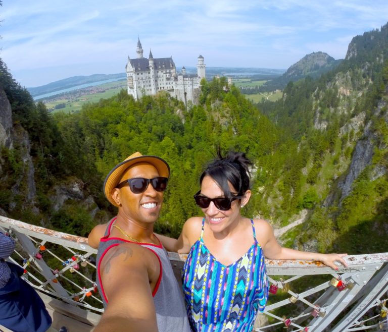 Stationed at the Vilseck and Grafenwoehr Army Base in Germany: What to ...