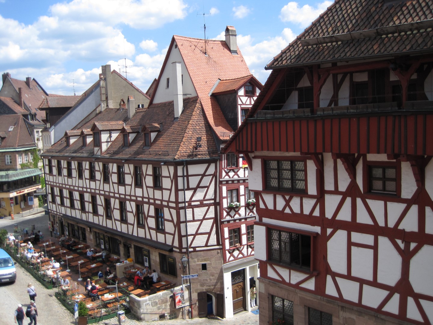 Backpacking in Germany on a Budget + 10 Day Itinerary - WanderInGermany