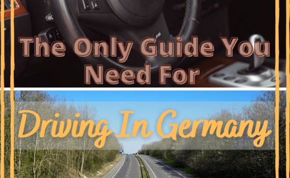 Germany Travel Tips Archives - WanderInGermany