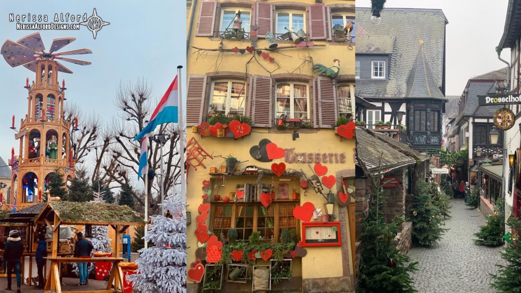 Getting Started On Your PCS To Ramstein Germany (Ramstein AFB ...