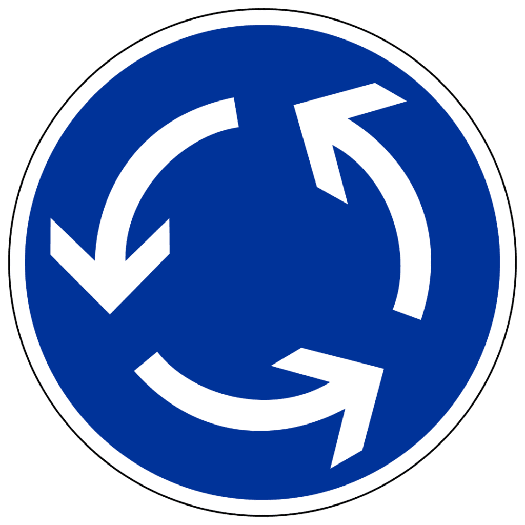 The Complete Germany Driving Guide: German driving rules, tips, and ...