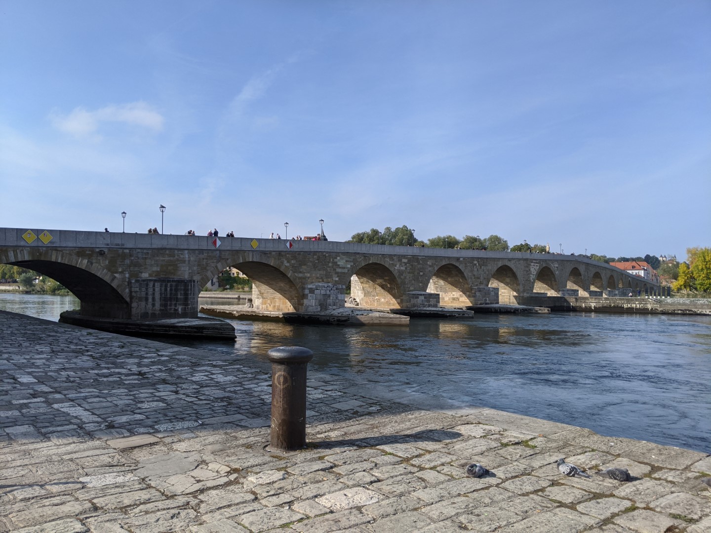 Things To Do In Regensburg (Plus a Free DIY Walking Tour ...