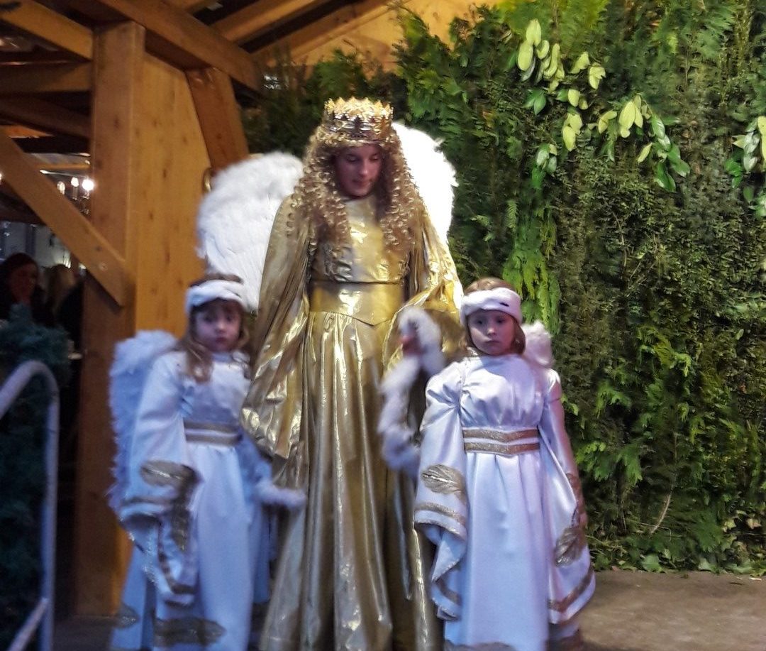 Christmas Traditions in Germany - WanderInGermany