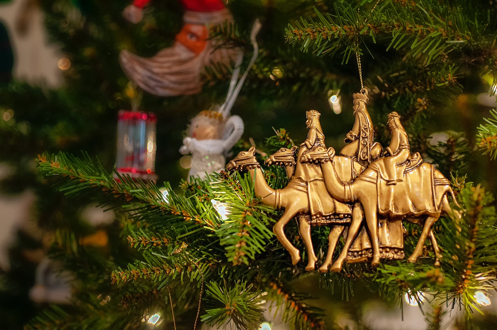 Christmas Traditions in Germany - WanderInGermany