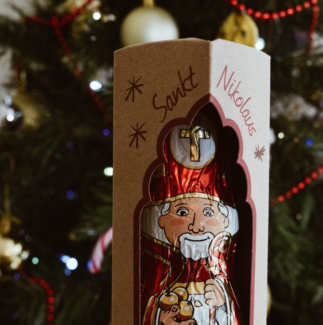 Christmas Traditions in Germany - WanderInGermany