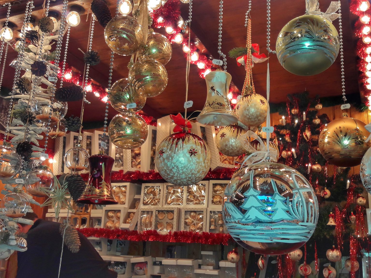 Things to Buy From Germany Christmas Markets and Other Authentic German ...