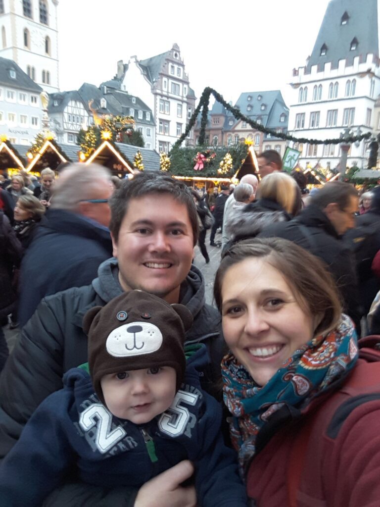 Visiting Germany With Kids: How To Plan Perfect Family Holidays in ...