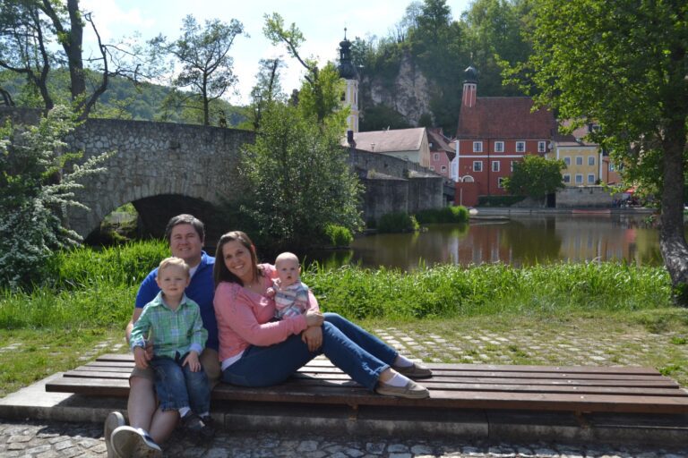 Visiting Germany With Kids: How To Plan Perfect Family Holidays in ...
