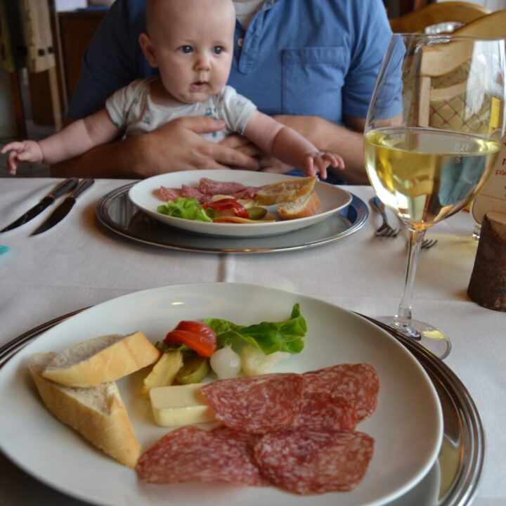 Traveling To Germany With a Baby or Toddler: EVERYTHING You need to ...