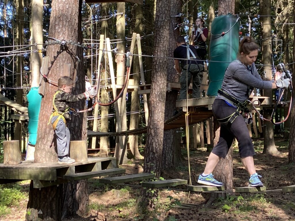 Visiting Germany With Kids: How To Plan Perfect Family Holidays in ...