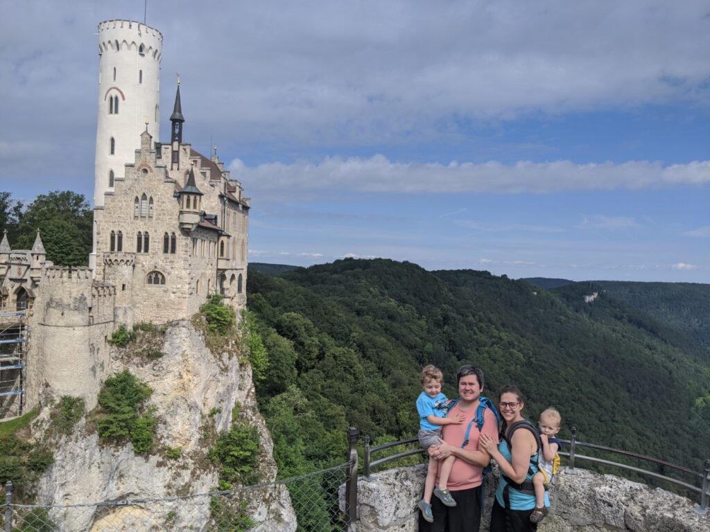 Visiting Germany With Kids: How To Plan Perfect Family Holidays in ...