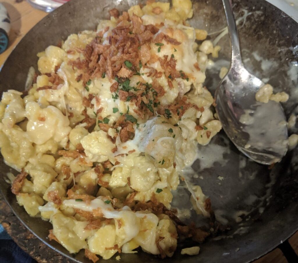 German Foods For Kids: What to eat while traveling in Germany with kids ...