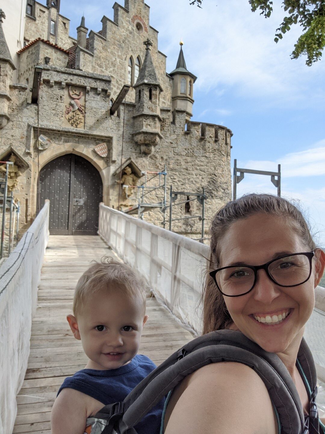 Traveling To Germany With a Baby or Toddler: EVERYTHING You need to ...