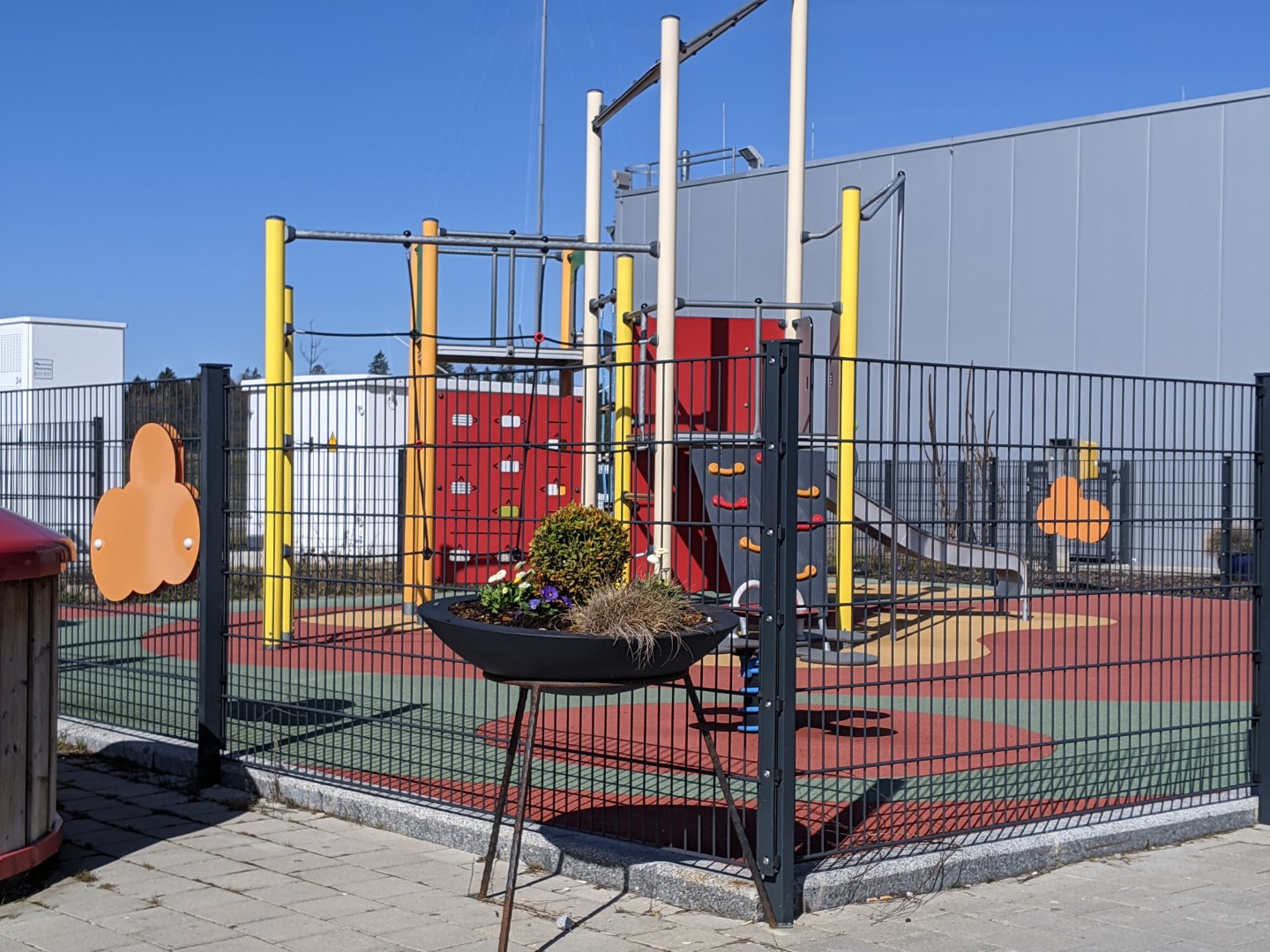 Traveling To Germany With a Baby or Toddler: EVERYTHING You need to ...