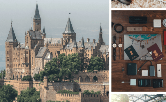 Planning a Trip to Germany Archives - WanderInGermany