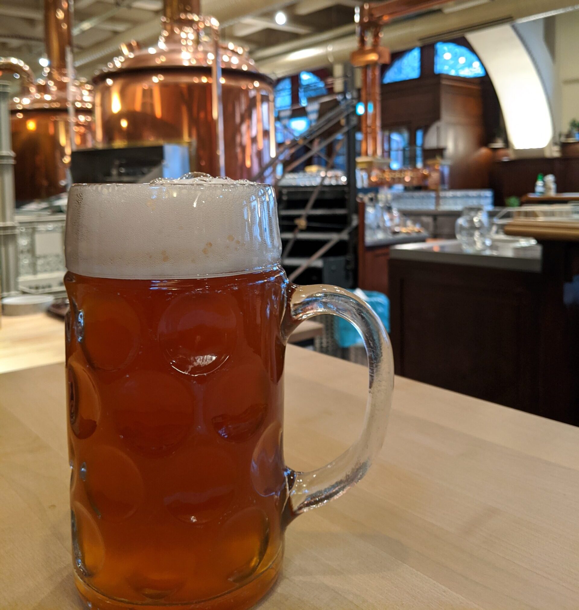 Over 20 Drinks From Germany You HAVE to Try (Besides Beer ...