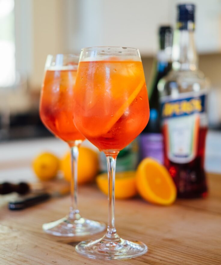 Over 20 Drinks From Germany You HAVE to Try (Besides Beer ...