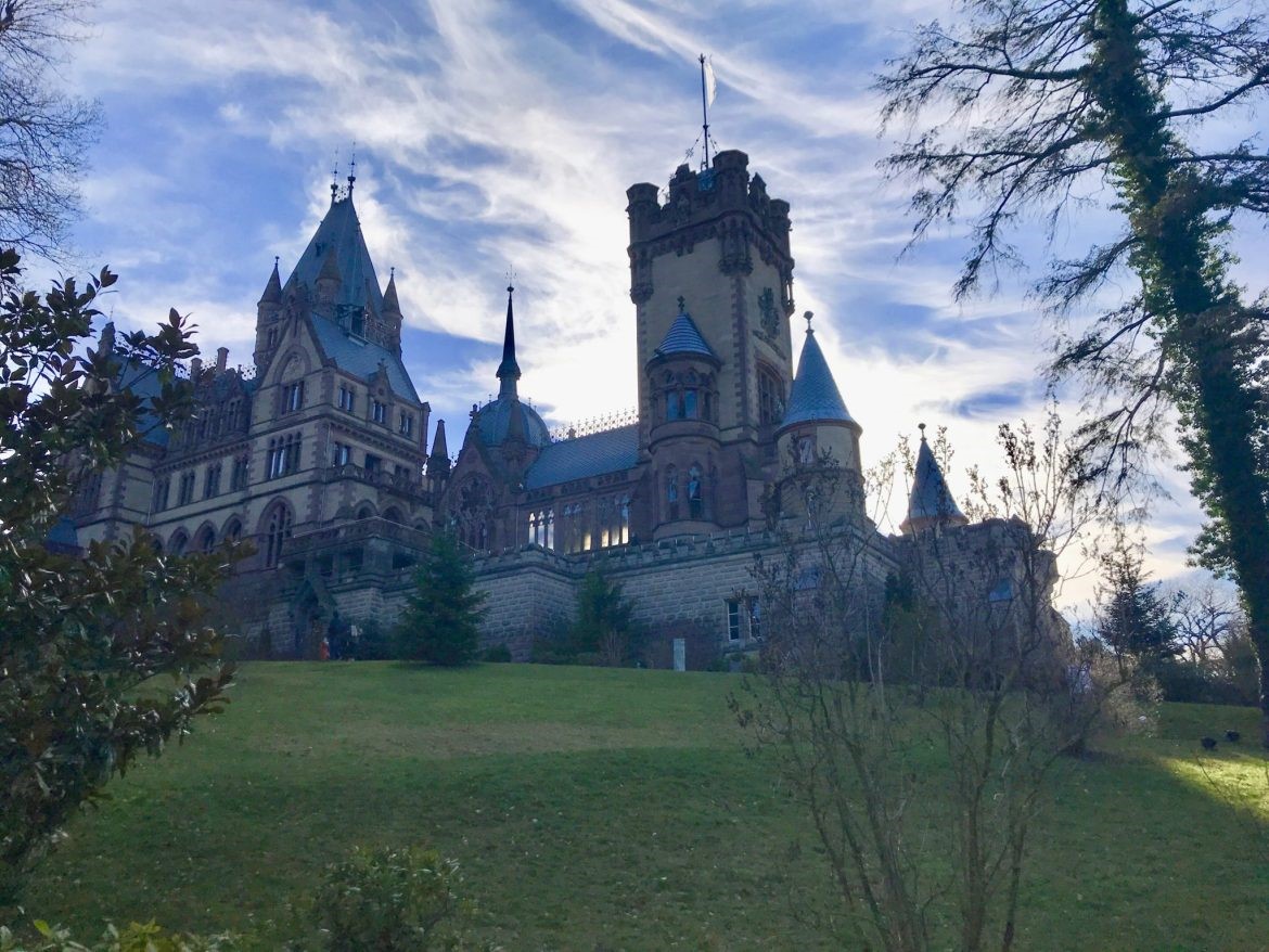 15 Of The Best German Castles to Visit - WanderInGermany