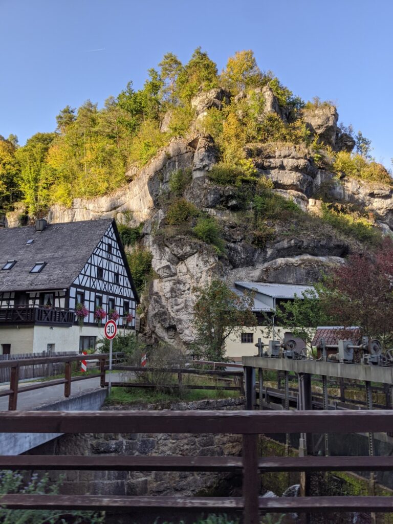 The Perfect Germany Road Trip Alternative to the Germany Romantic Road ...