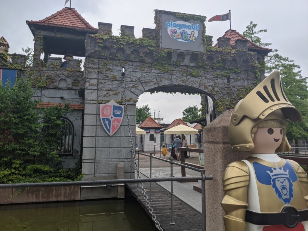 11 Tips For Playmobil Funpark Nuremberg Germany & Getting the Most Of ...