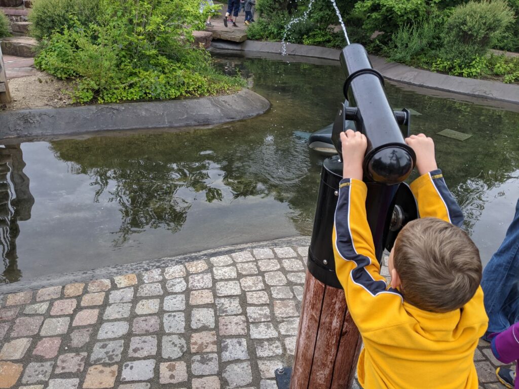 11 Tips For Playmobil Funpark Nuremberg Germany & Getting the Most Of ...