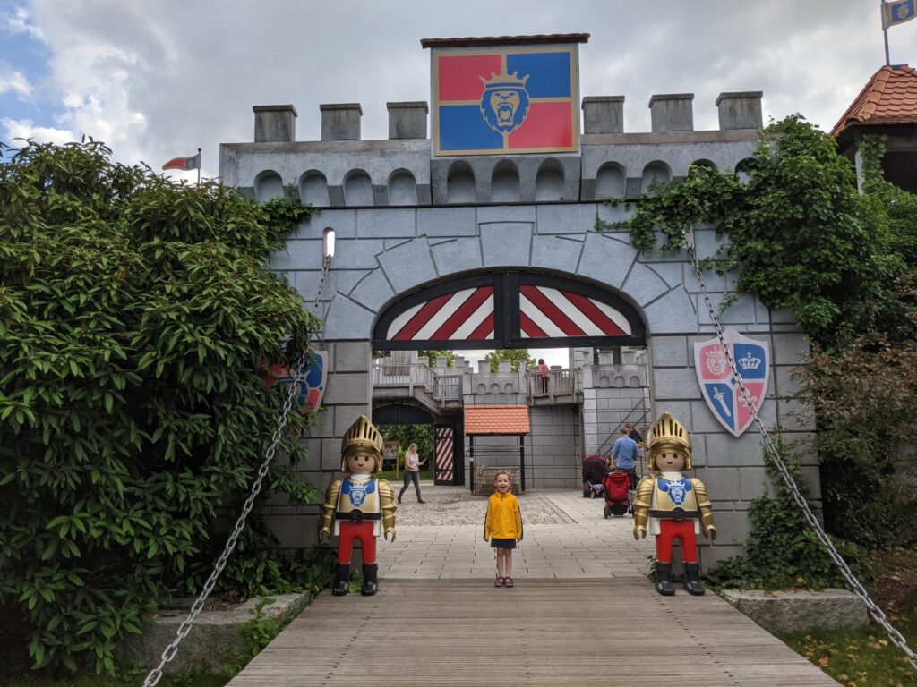 11 Tips For Playmobil Funpark Nuremberg Germany & Getting the Most Of ...