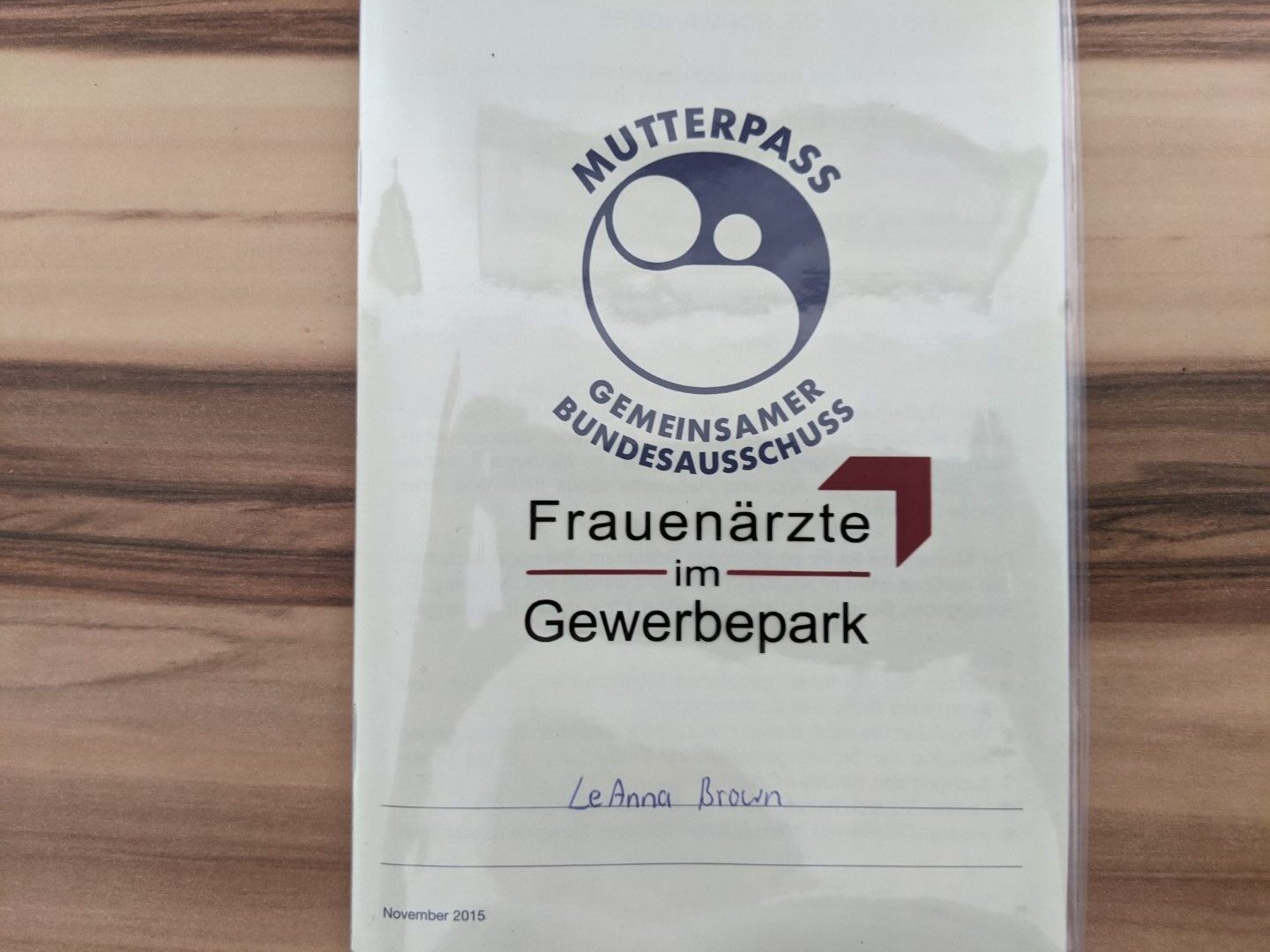 Pregnancy In Germany: What is it really like giving birth in Germany as ...