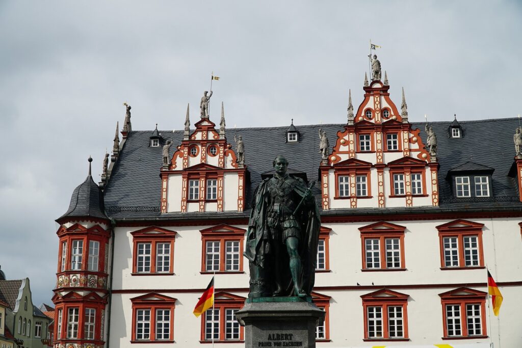 Over 20 of the Best Day Trips From Nuremberg Germany - WanderInGermany