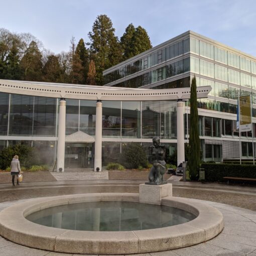 A True German Spa Experience: Everything you need to know about the ...