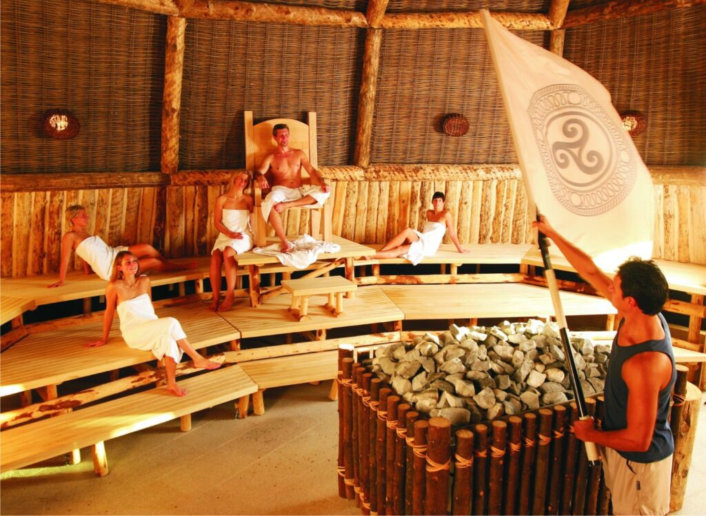 A True German Spa Experience: Everything you need to know about the ...