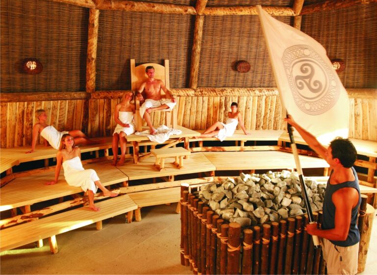 A True German Spa Experience: Everything you need to know about the ...