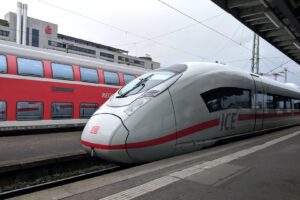German Train Tickets Explained: Understanding Deutsche Bahn ...