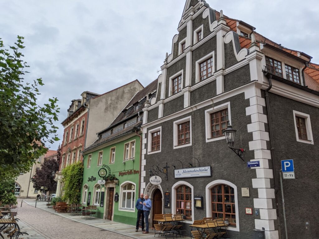Backpacking in Germany on a Budget + 10 Day Itinerary - WanderInGermany