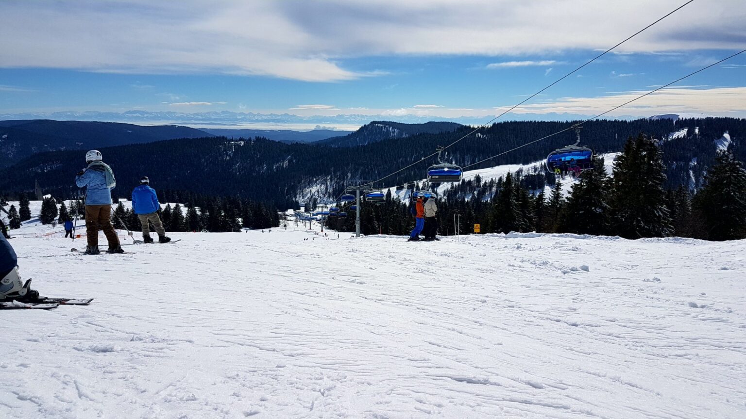 Best German Ski Resorts: 15 Places For the Best Skiing in Germany (For ...