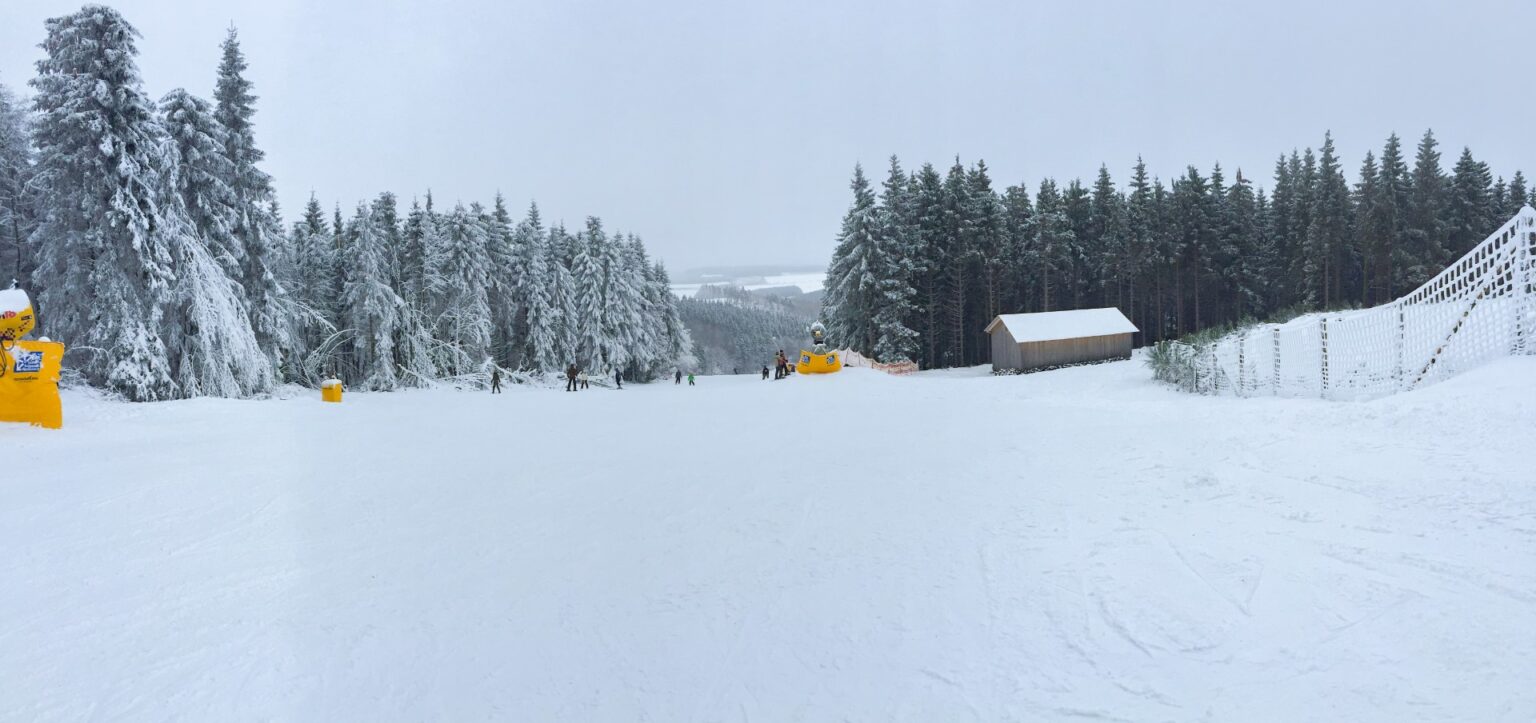 Best German Ski Resorts: 15 Places For the Best Skiing in Germany (For ...