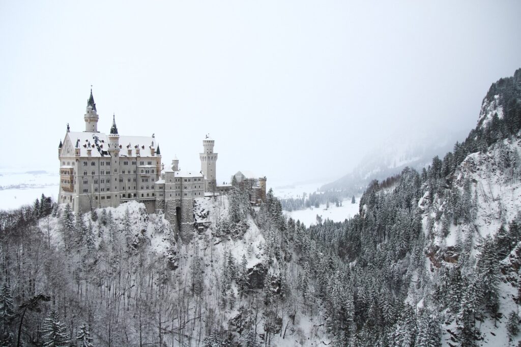 Things To Do In Germany in January - WanderInGermany