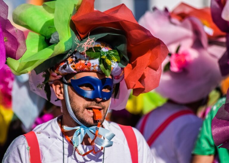 How and Where To Celebrate Karneval and Fasching in Germany (2023 ...