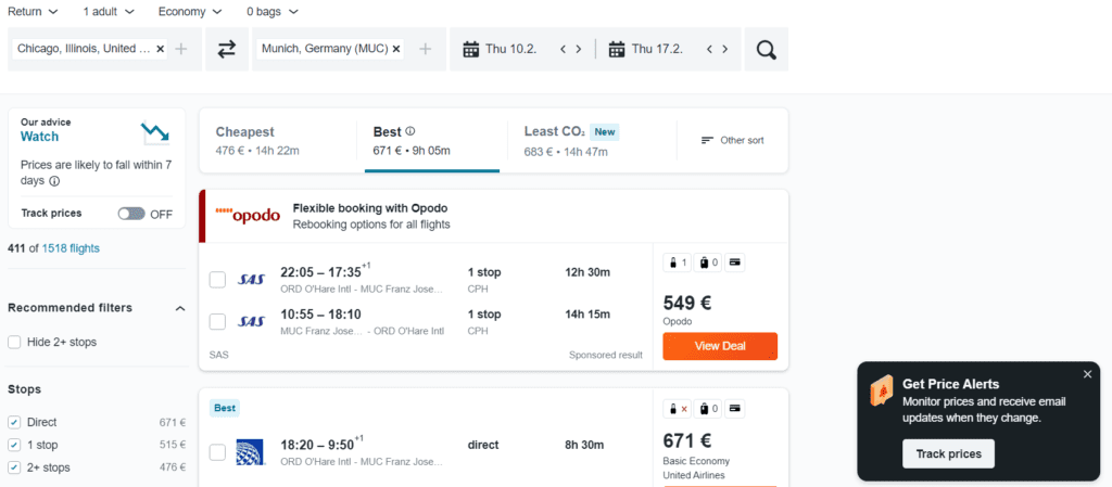 How To Travel To Germany On a Budget - WanderInGermany