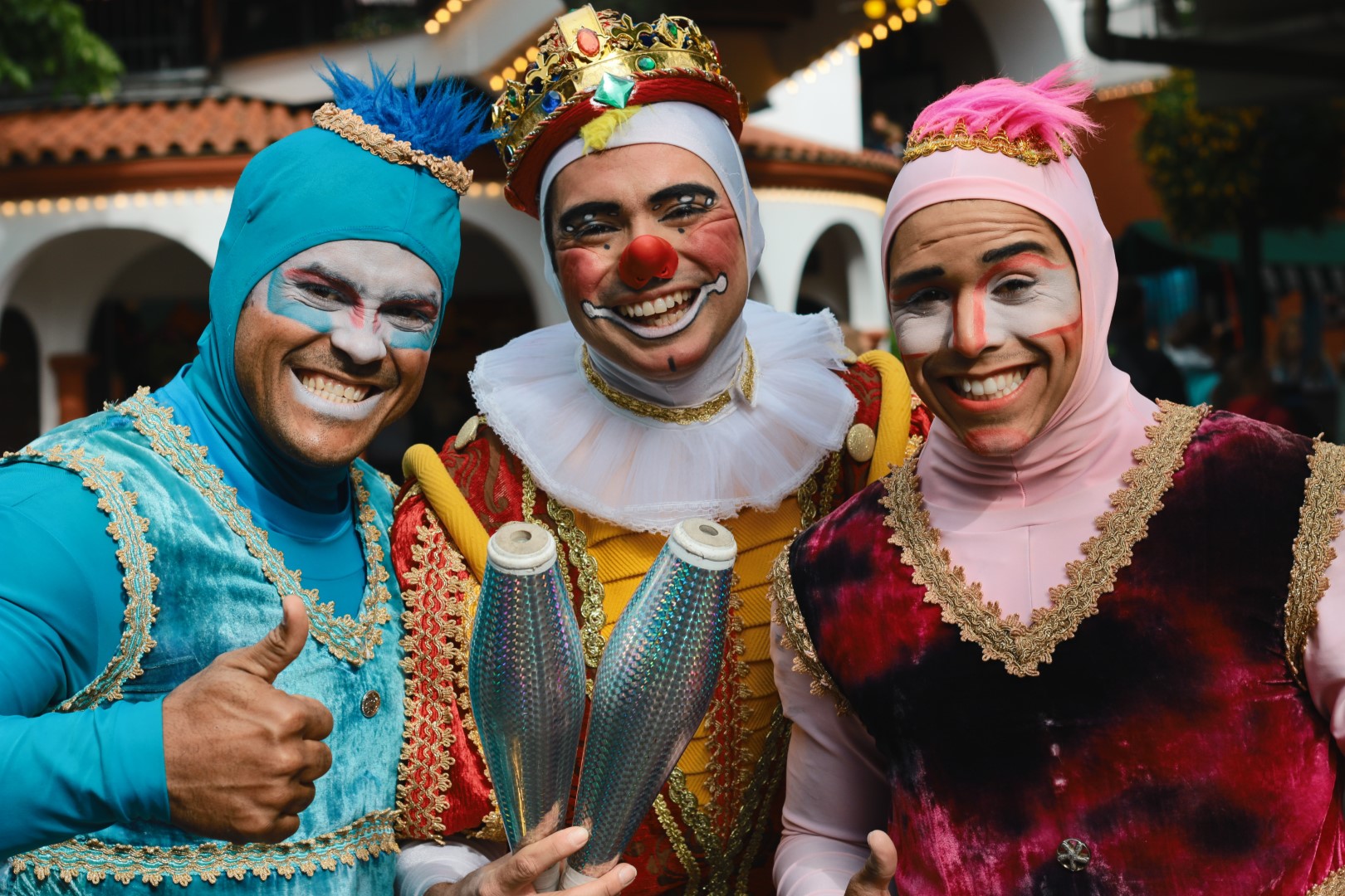 How and Where To Celebrate Karneval and Fasching in Germany (2023 ...