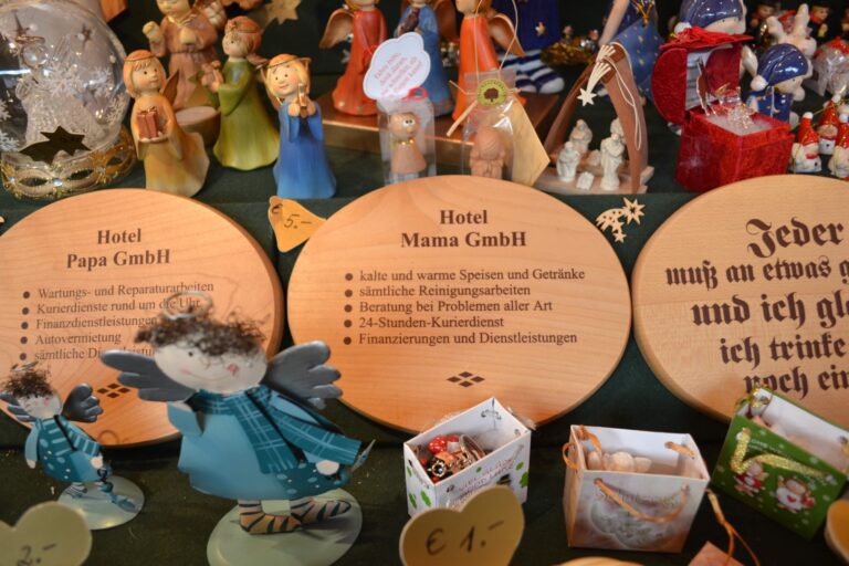 The Best German Souvenirs: Gifts From Germany To Get For Yourself And ...