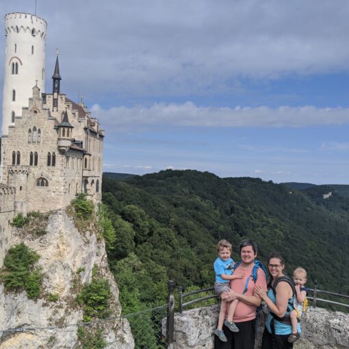 Visiting Burghausen Castle: Why you have to see one of the world's ...