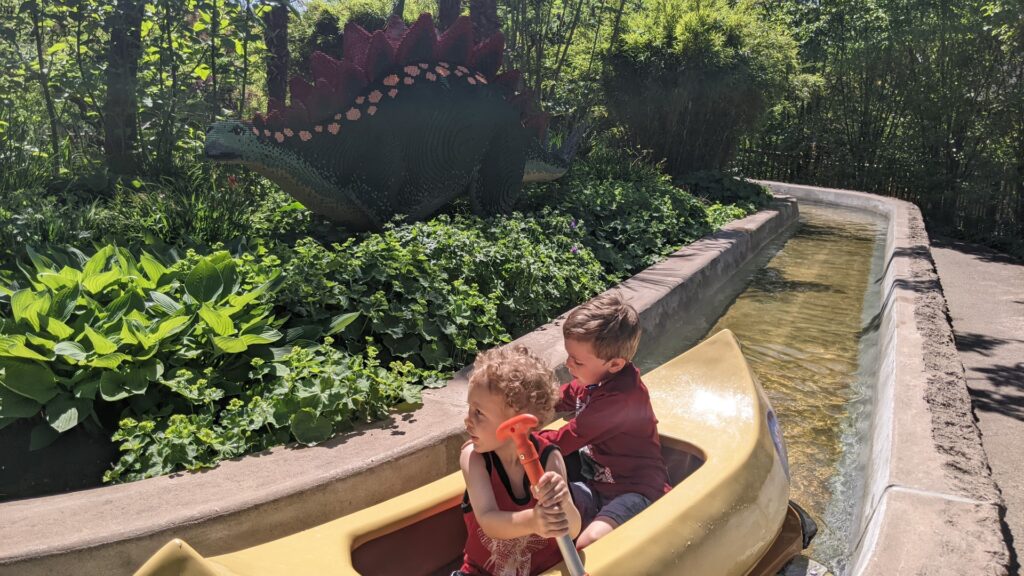 Legoland For Toddlers: Is it worth it for 2 or 3 year olds ...