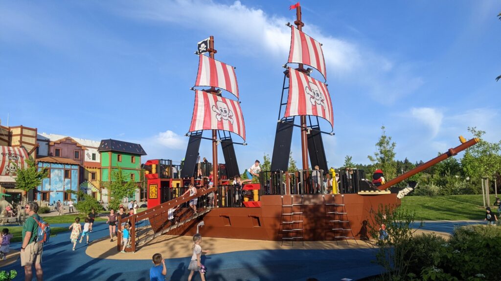 Legoland For Toddlers: Is it worth it for 2 or 3 year olds ...