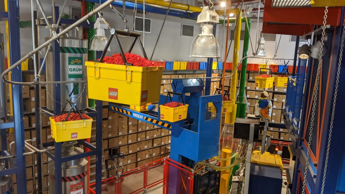 Visiting Legoland Germany (Reviews, Tips, and Tricks) - WanderInGermany