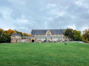 11 Cities To Spend A Perfect Weekend in Germany - WanderInGermany